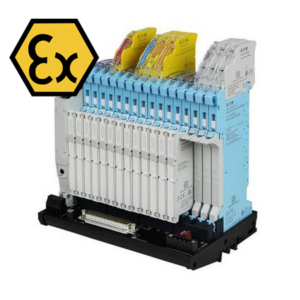 MTL SUM5 Smart Universal Marshalling, isolateur sécurité intrinsèque